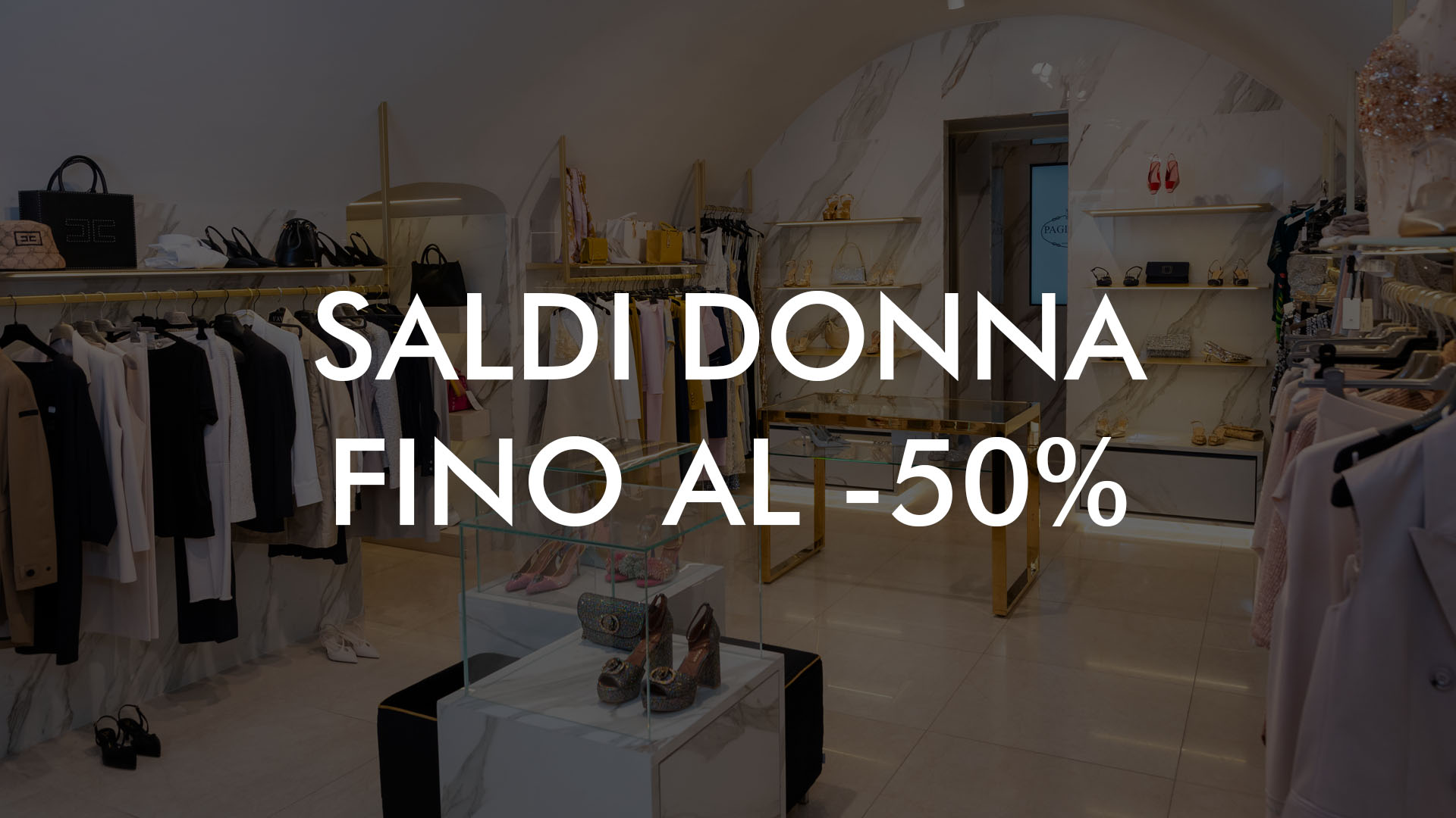 PAGLIONE – Shopping & moda di lusso – Online store
